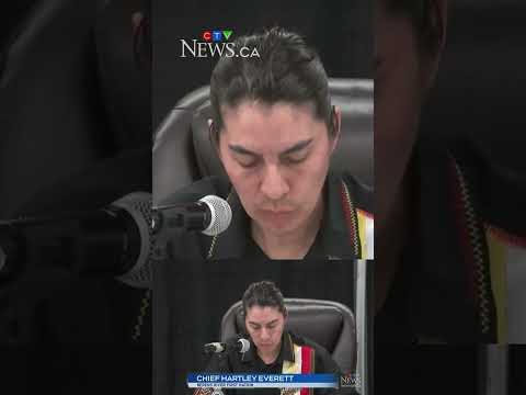 First Nation suing province, Ottawa and Manitoba Hydro