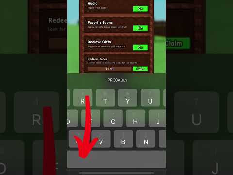 NEW CODE NEW UPDATE GROW A GARDEN