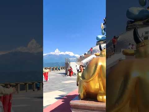 Nepal travel