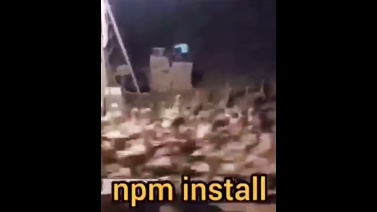 #javascript #typescript #techtok #devcrew #codetok #softwareengineer