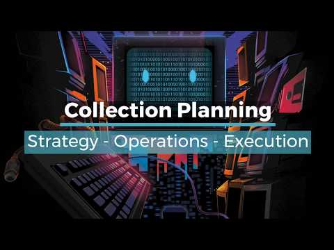 Collection Management Pre-recorded 1-hour Webinar