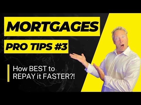 7 Years off Your Mortgage & SAVE $300k!!