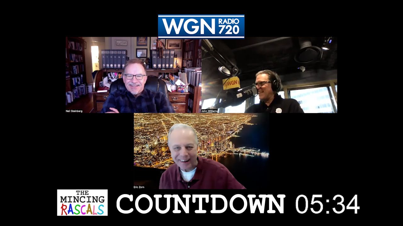 Mincing Rascals Countdown - 1-18-23