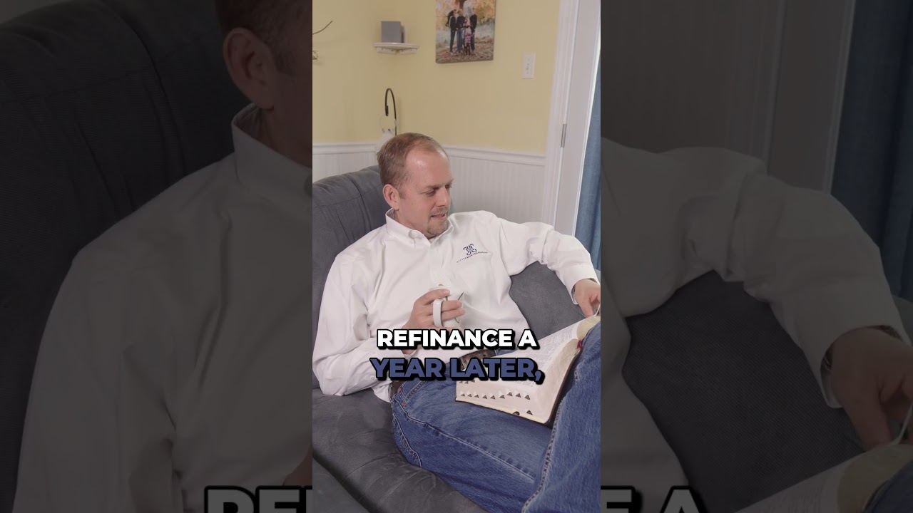 Denied 5x for a Mortgage… This Is What Finally Got Me Approved