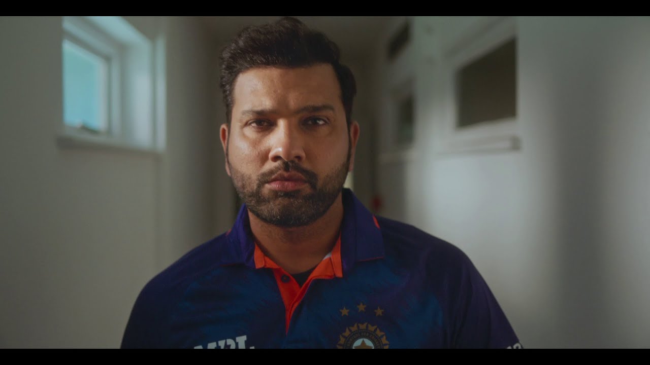 Asia Cup 2022: A special message from Skipper Rohit Sharma