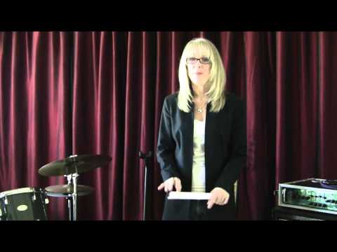 The Key System in Music - Part 1