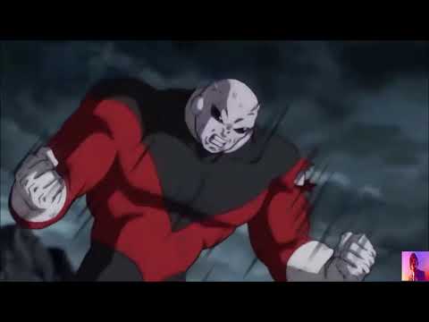 Gogeta Ssj Blue , Jiren and Hit vs Ultimate God Slayer Hearts