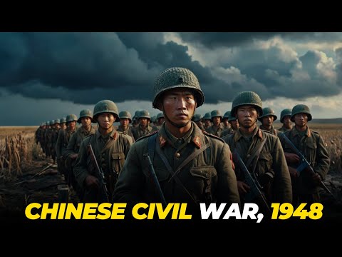 Lessons from the Battlefield What the Chinese Civil War Can Teach Us About Life