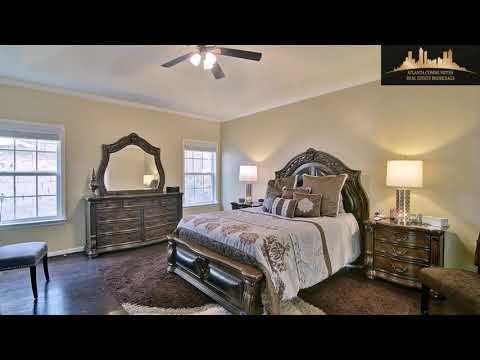 6238 Windflower Drive, Powder Springs, GA, 30127 Tour - $385,000