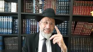 Parashat Korah La techouva du coeur..remerciement a hashem par Baya ...
