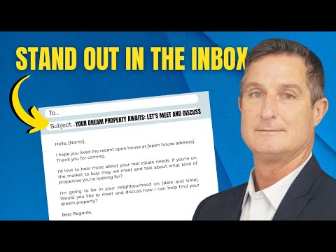 Boost Your Real Estate Business with an Effective Email Marketing Campaign