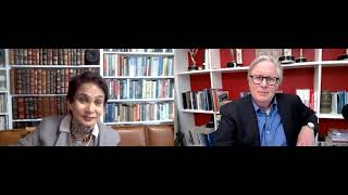 The First Cell: A conversation with Dr. Azra Raza - Azra Raza, M.D.