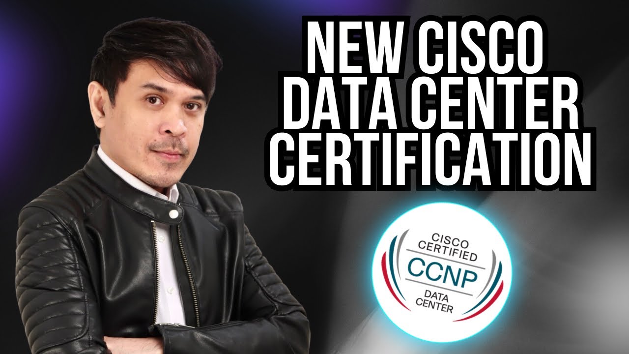 Introducing the New Cisco AI Specialization in CCNP Data Center