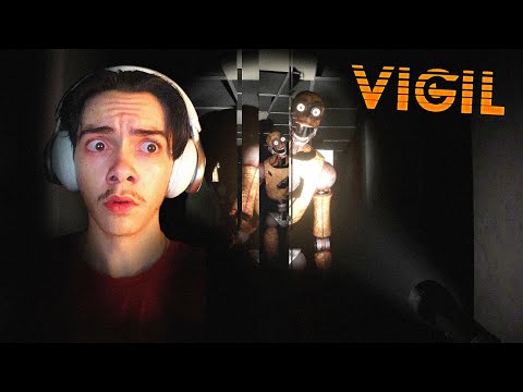 Steam Community :: Vigil
