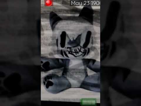 tiger shark plush tape 0