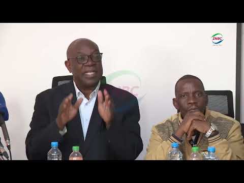 Voter Cards Not for Sale – ECZ