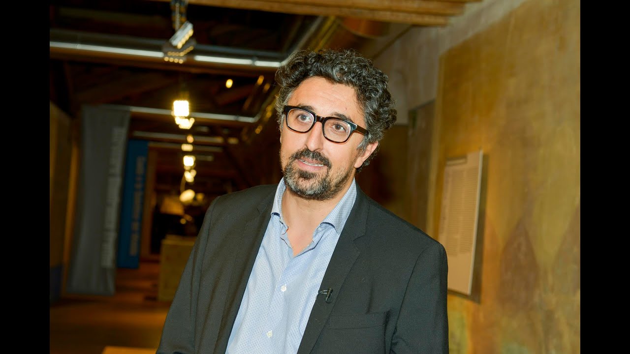 SYSTEMATICA - intervista