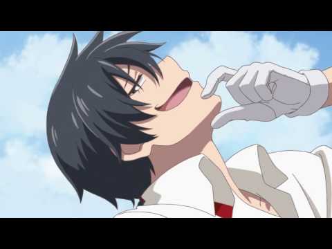 TV Anime「Rokudenashi Majutsu Koushi to Akashic Records」PV 1