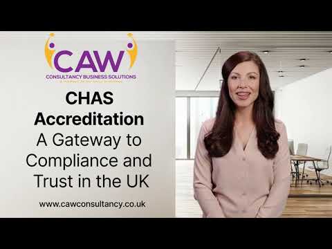 Chas membership