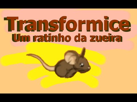 Steam Community :: Video :: Transformice - Um Ratinho da Zueira