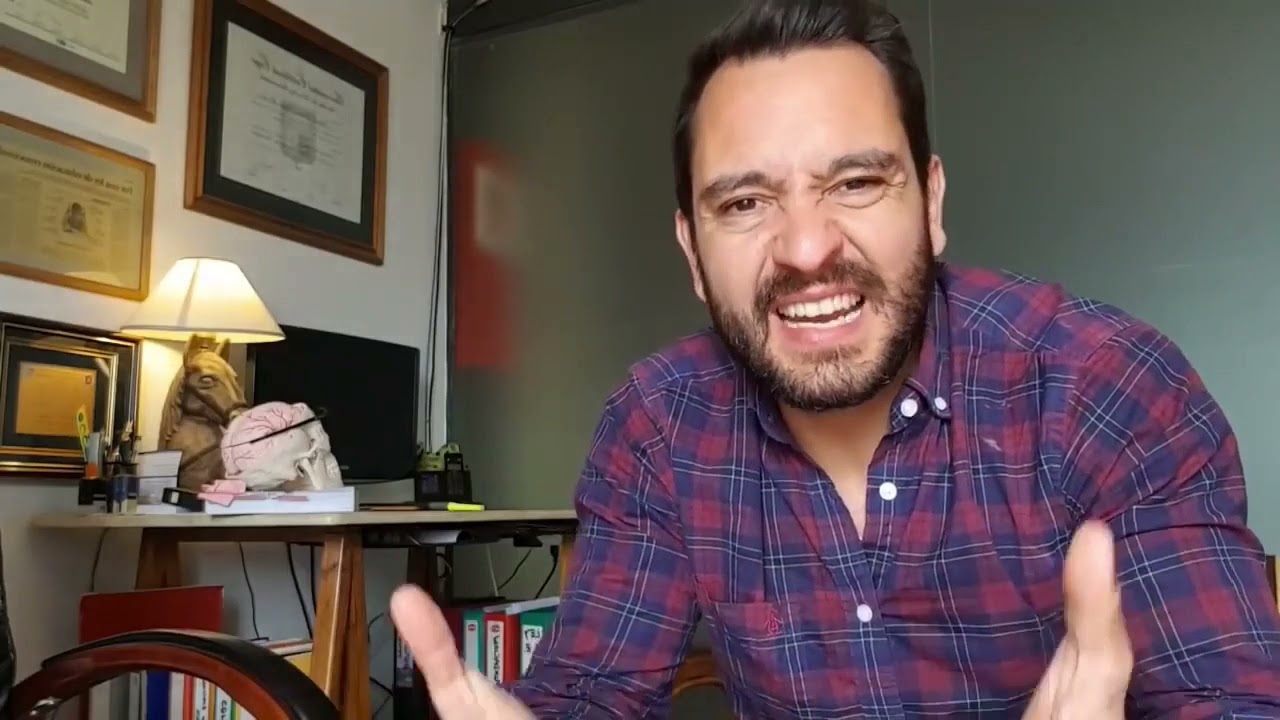QUE ES EDUCACIÓN EMOCIONAL: LUCAS MALAISI