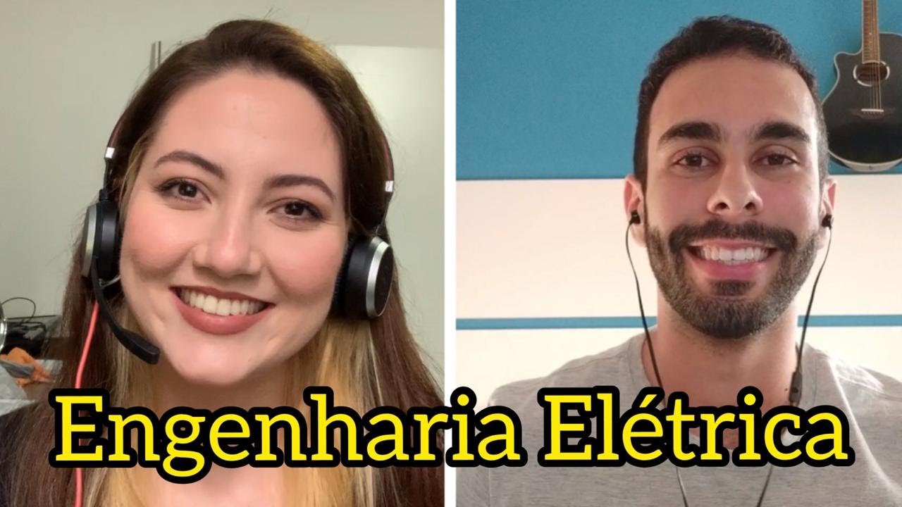 Faculdade de Engenharia Elétrica - EXPECTATIVA X REALIDADE [A engenharia mais difícil]