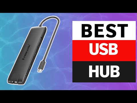 TOP 5 Best USB HUB in 2025 Best USB HUB on AliExpress