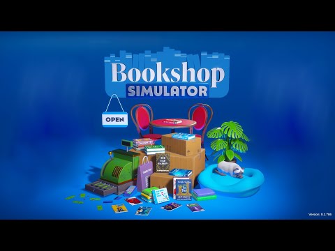 Steam Community :: Bookshop Simulator