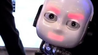 9 Robots You Can Replace All Your Friends With