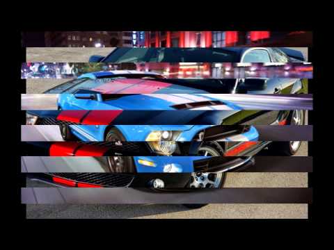 Steam Community :: Video :: Mustang Slideshow