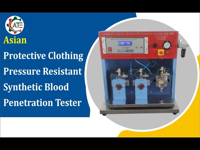 Fabric Testing Equipment - Digital Pilling Tester Manufacturer from ...