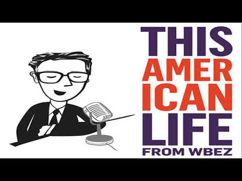 This American Life #738 - Good Grief!