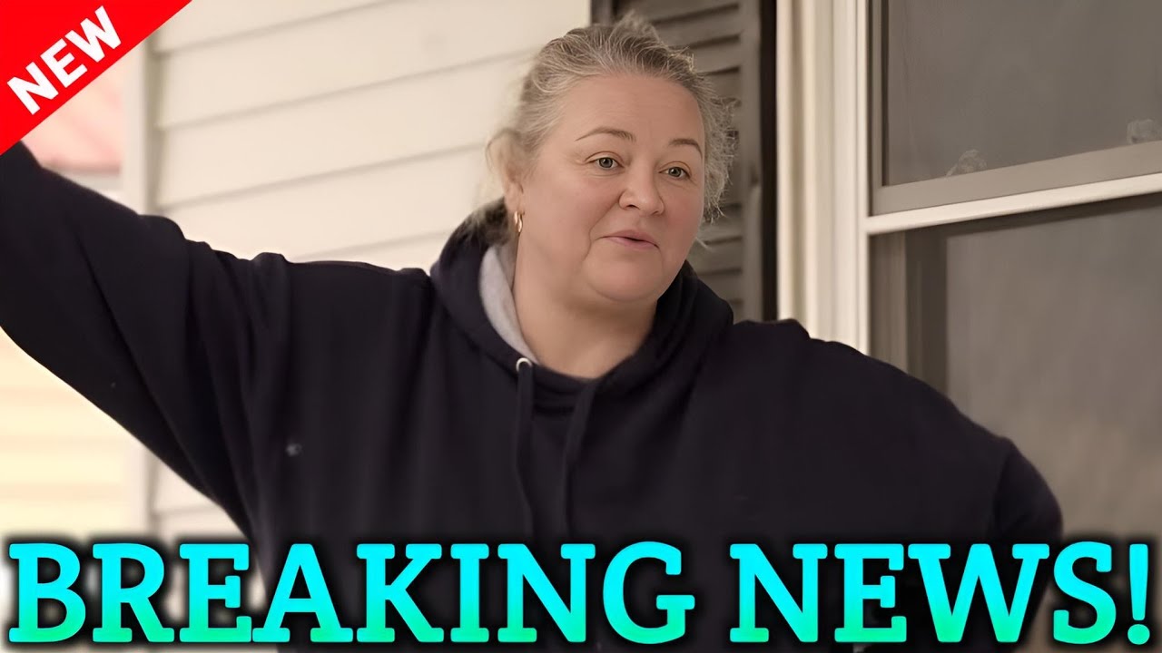 Heartbreaking😭💔!!! “‘1000-Lb Sisters’ Fans Expose Red Flags About ...