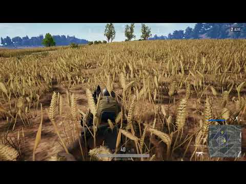 Steam Community :: Video :: PLAYERUNKNOWN'S BATTLEGROUNDS: #2