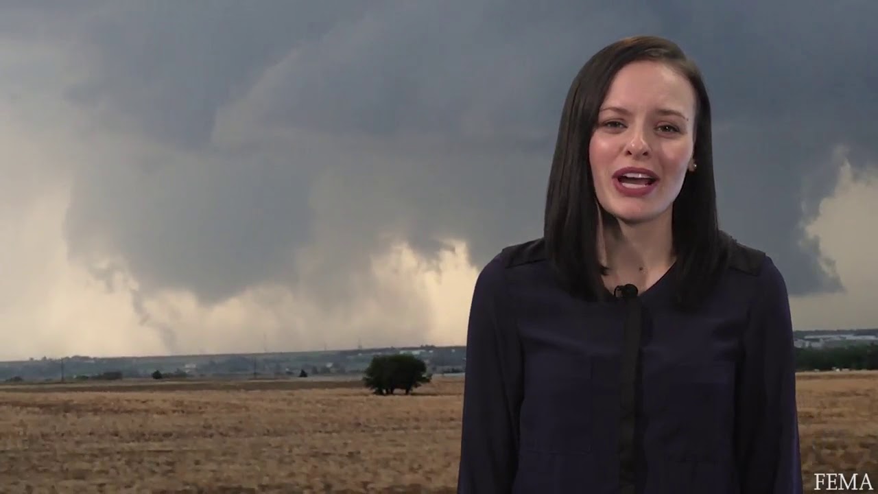 Don’t Be Caught Off-Guard When Severe Weather Strikes