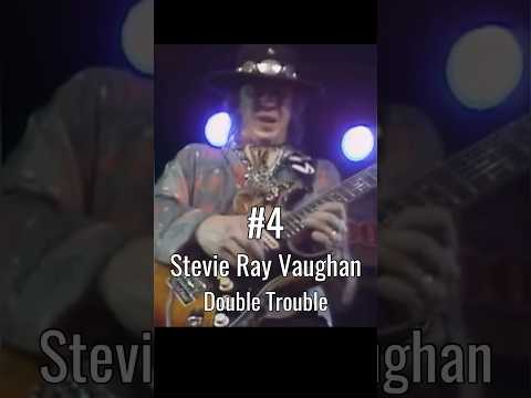 Top 10 American Guitarists of All Time 🇺🇸