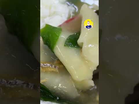 Tell Ah Pa where’s ur favourite pan mee?