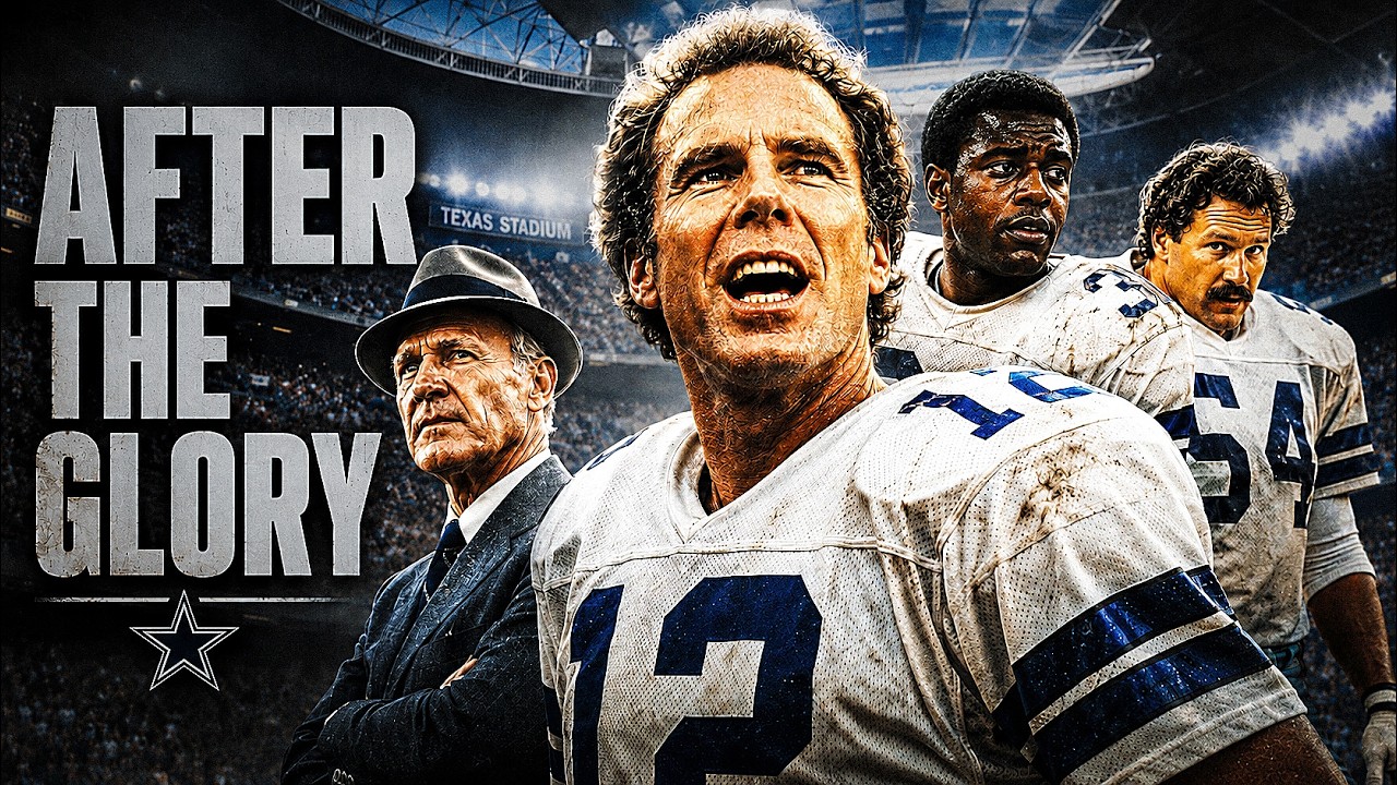 What Happened to the 1977 Dallas Cowboys?