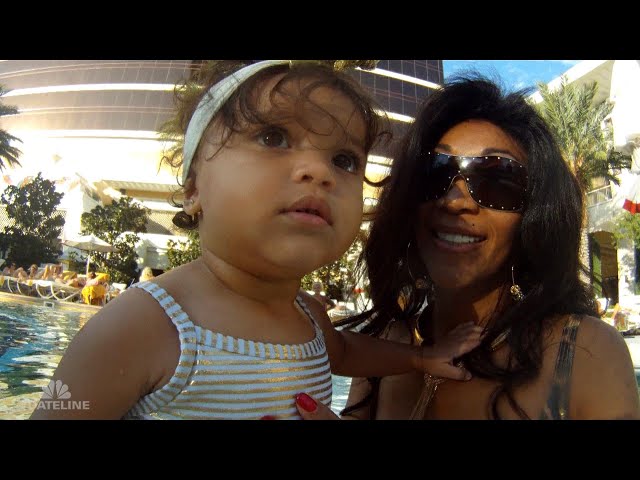 5 details about Samira Frasch's murder