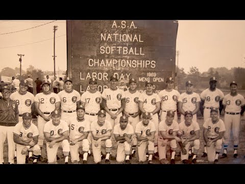 The Legend of County Sports – Softball History USA