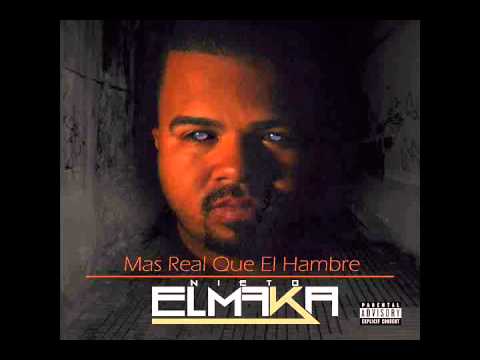 ieto El Maka – 01 Intro (Mas Real Que El Hambre) @Cito_DaPauta | ZONA