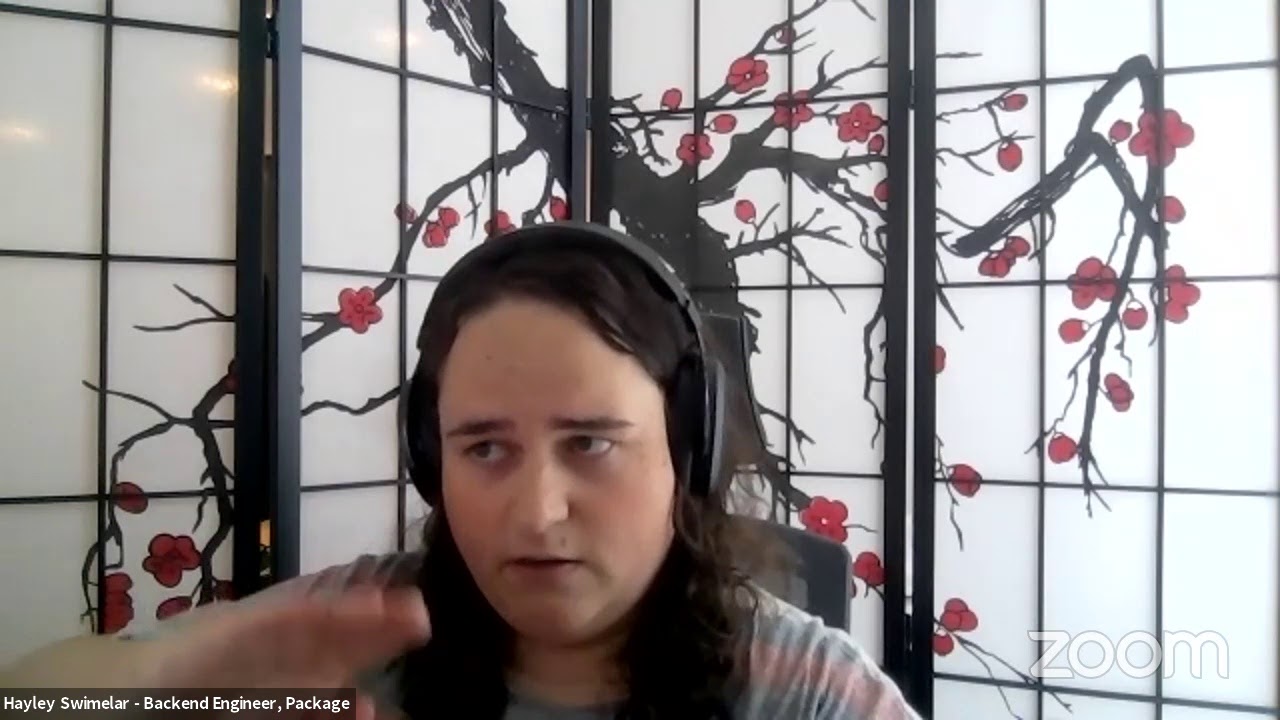 Container Registry migration plan