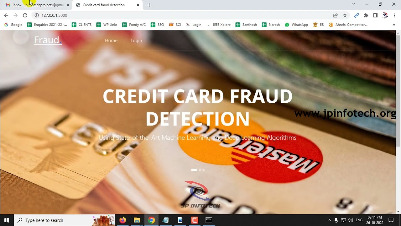 Credit Card Fraud Detection Using State-of-the-Art Machine Learning and Deep Learning Algorithms