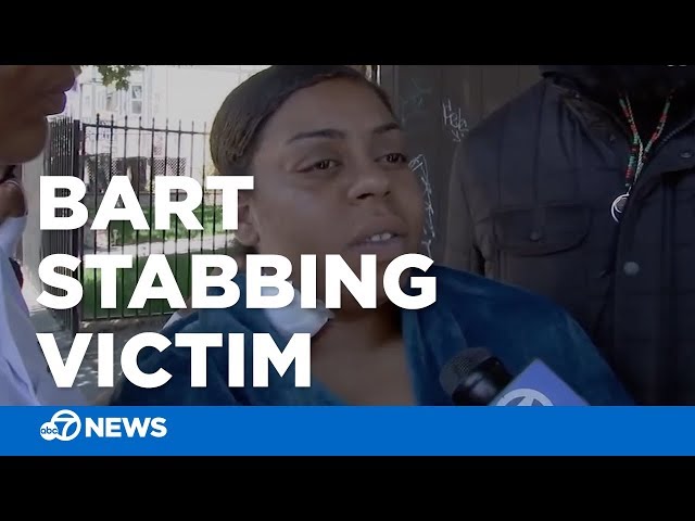 Who was convicted in Nia Wilson's stabbing death? Details explored ...