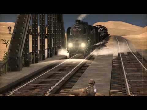 Steam Community :: Video :: Codename Panzers Phase 3 plage