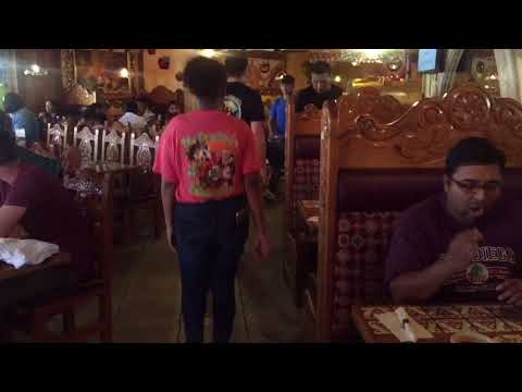 Best Mexican Restaurant in the city | Azteca Mexican Restaurant |