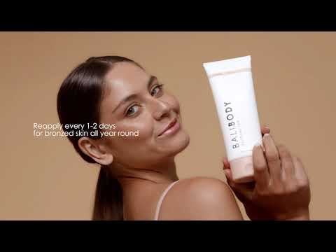 How To Apply Our Gradual Tan
