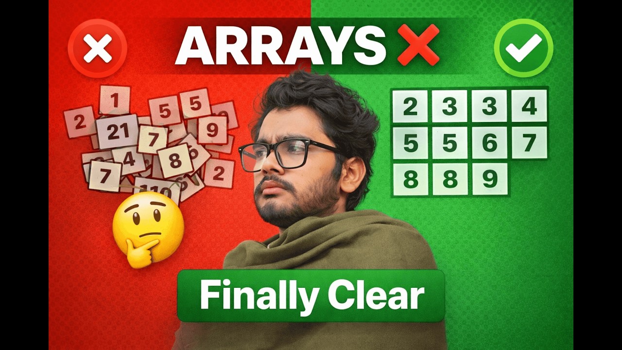 Most Java Beginners Get This Array Wrong… Are You?