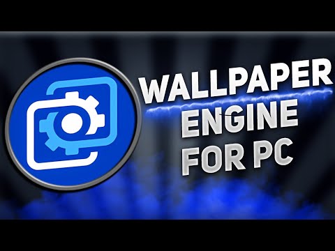 FREE DOWNLOAD Wallpaper Engine For PC/Laptop / EASY TUTORIAL + UPDATE 2025