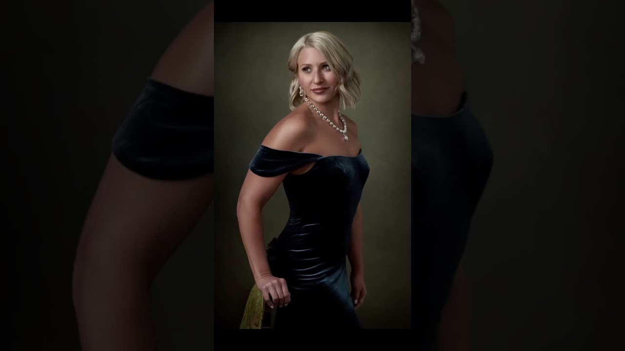 Timeless. Elegant. Beautiful. That’s what you deserve in your portraits.